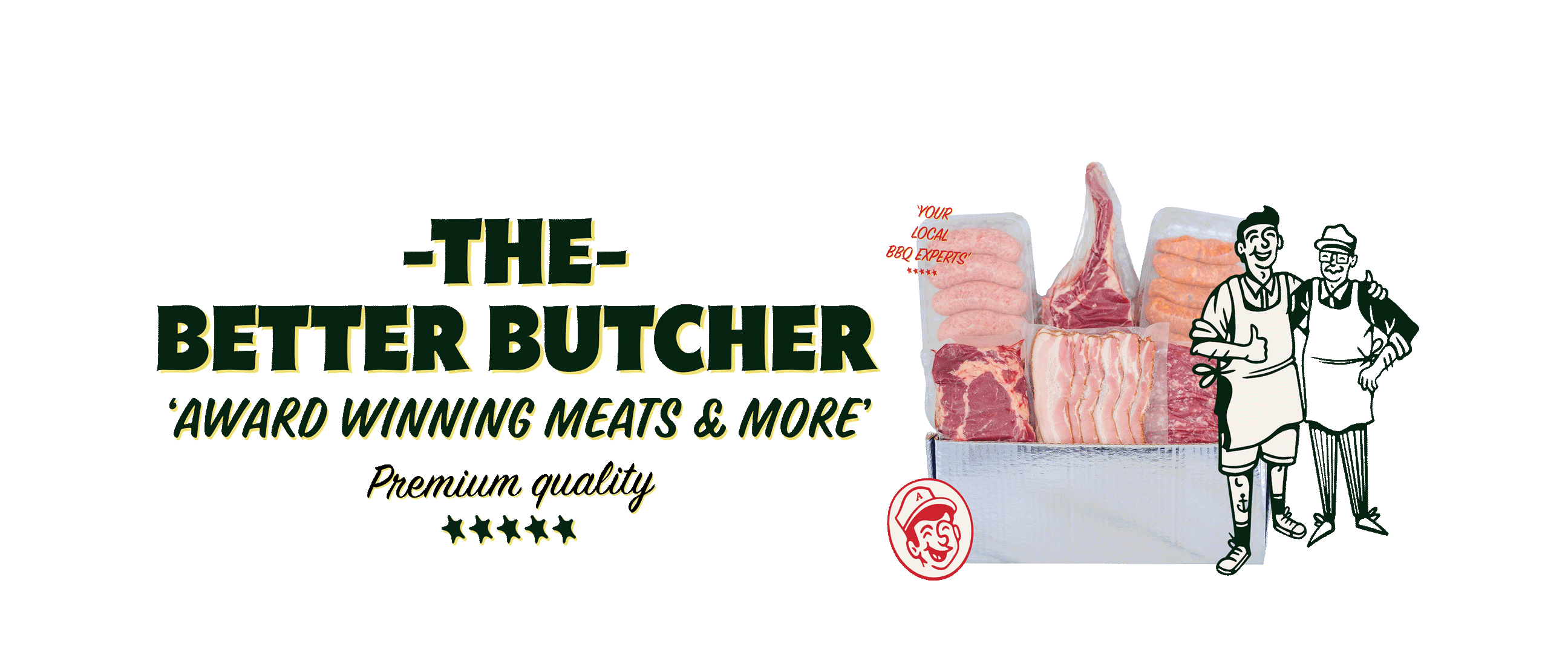 Avon's Butchery