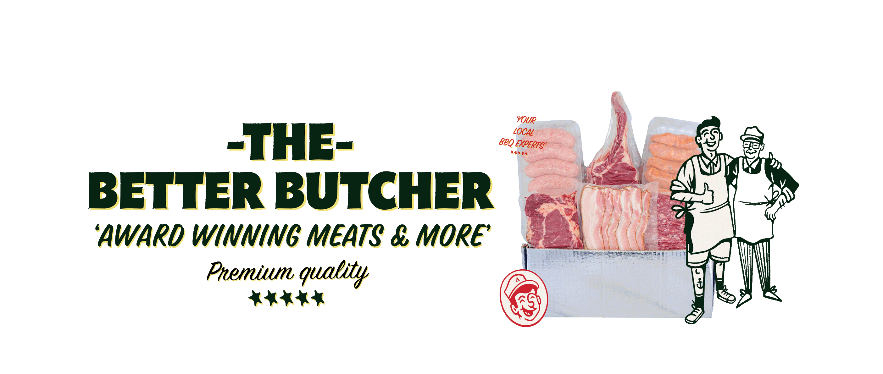 Avon's Butchery