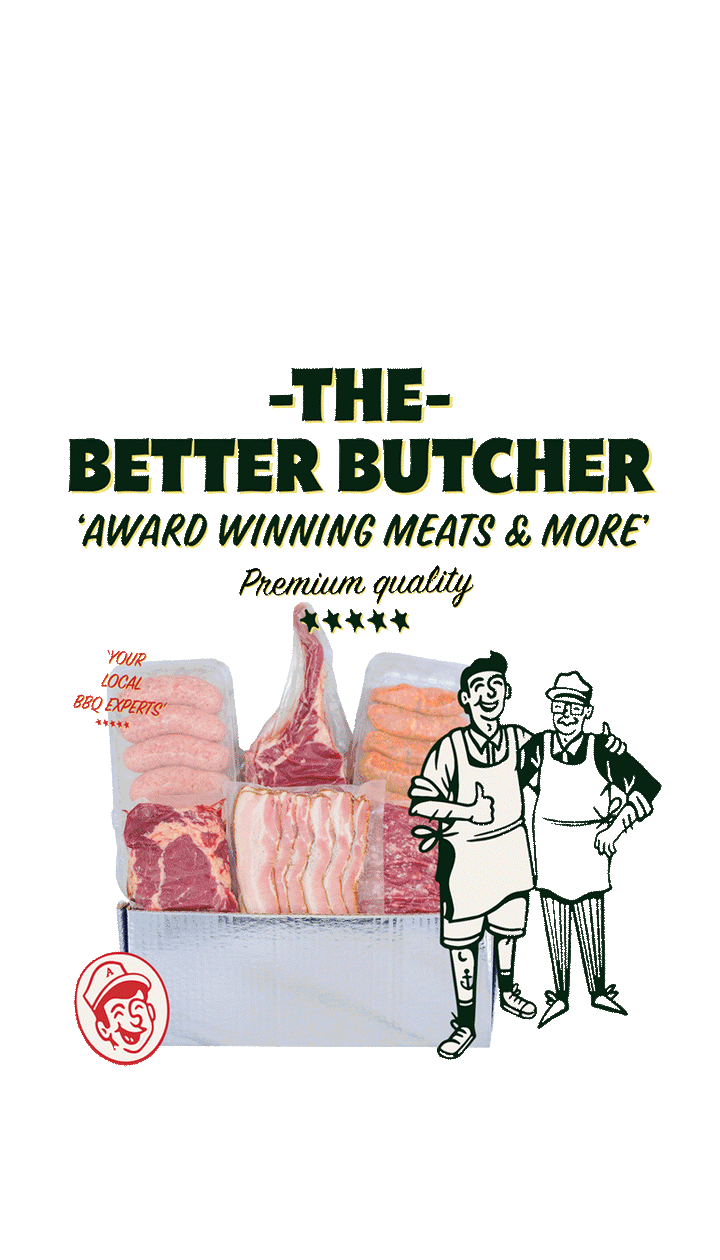 Avon's Butchery